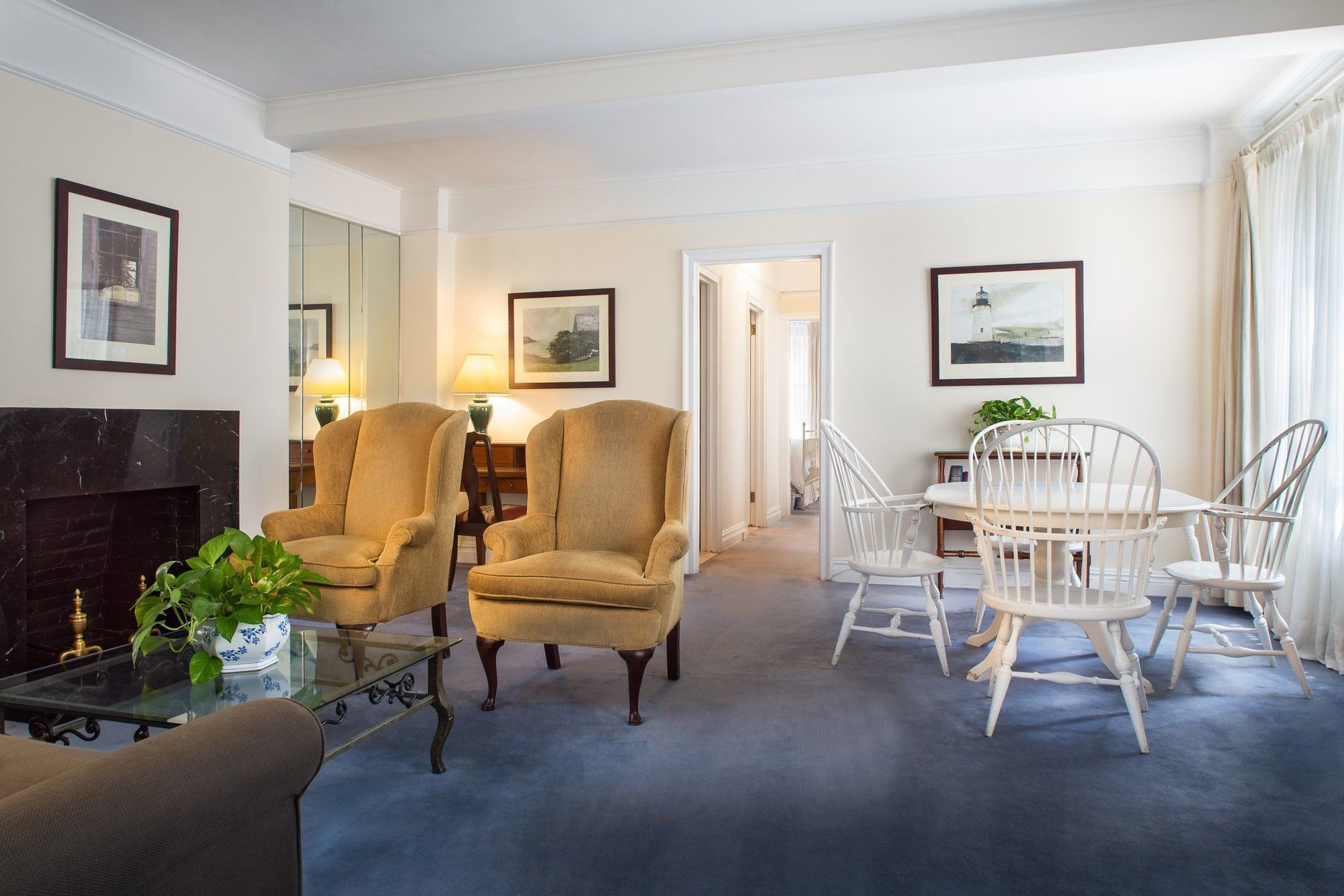 ROGER SMITH HOTEL NEW YORK, NY